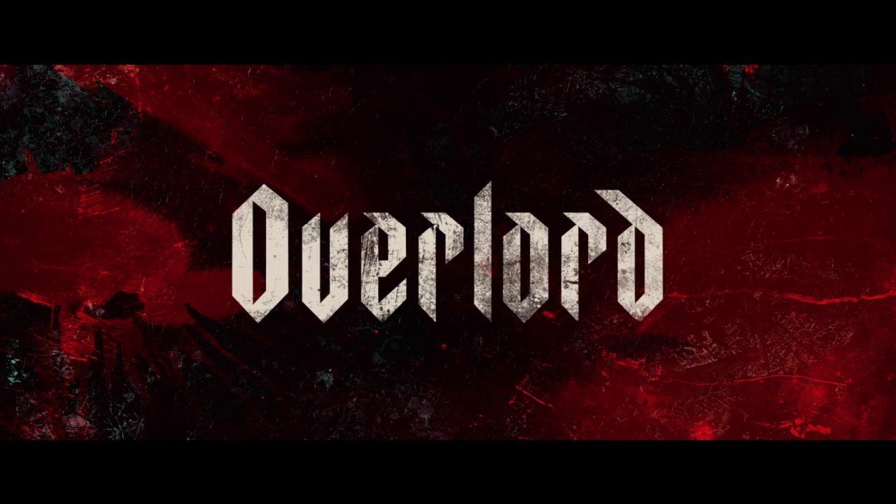 "Overlord", tráiler - No Es País Para Cinéfilos