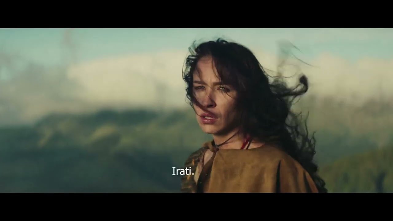 "Irati", tráiler - No Es País Para Cinéfilos